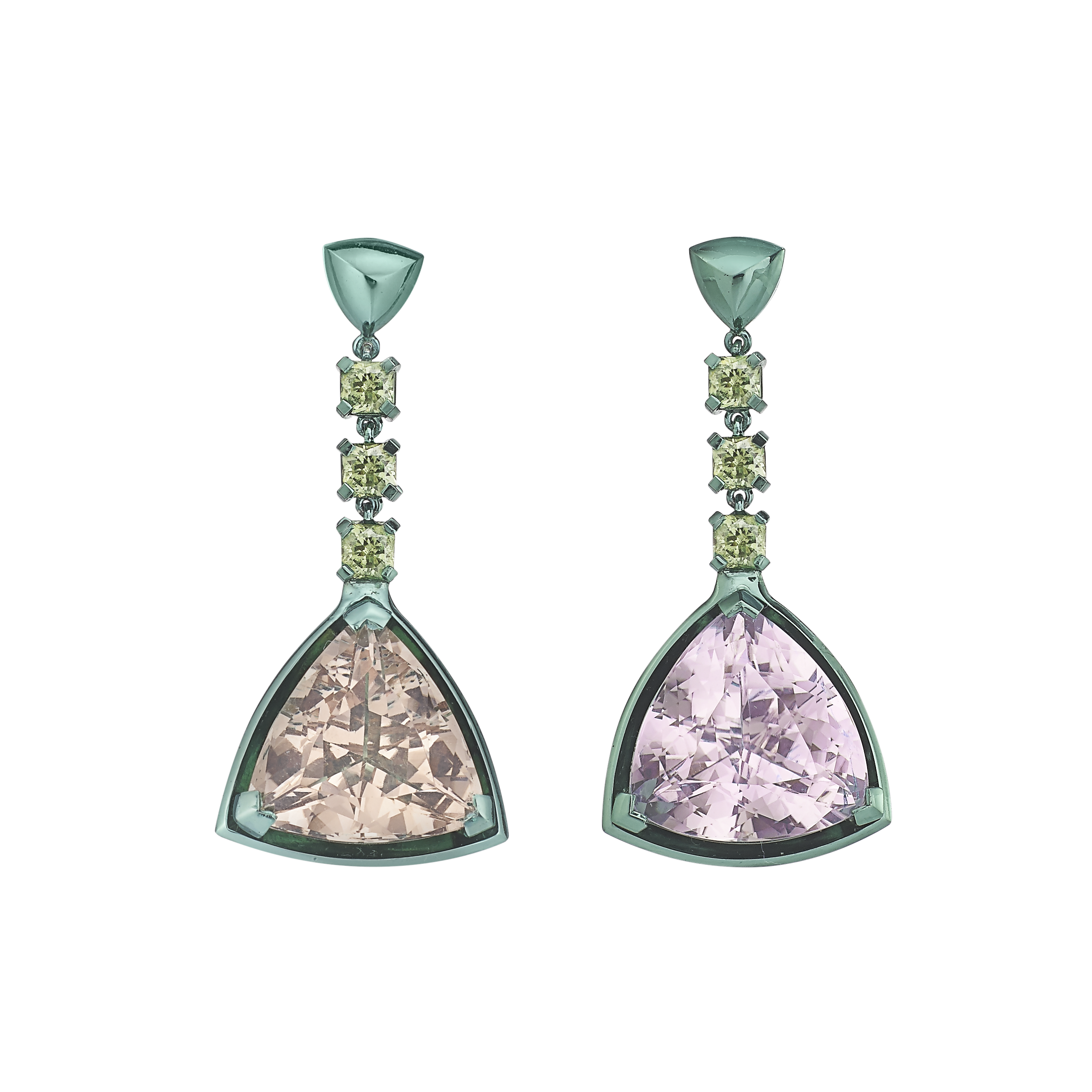 The Rock Hound, Ethical Fine Jewellery: An Interview With Founder Susi ...