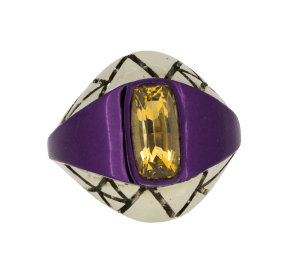 The Rock Hound, Ethical Fine Jewellery: An Interview With Founder Susi ...