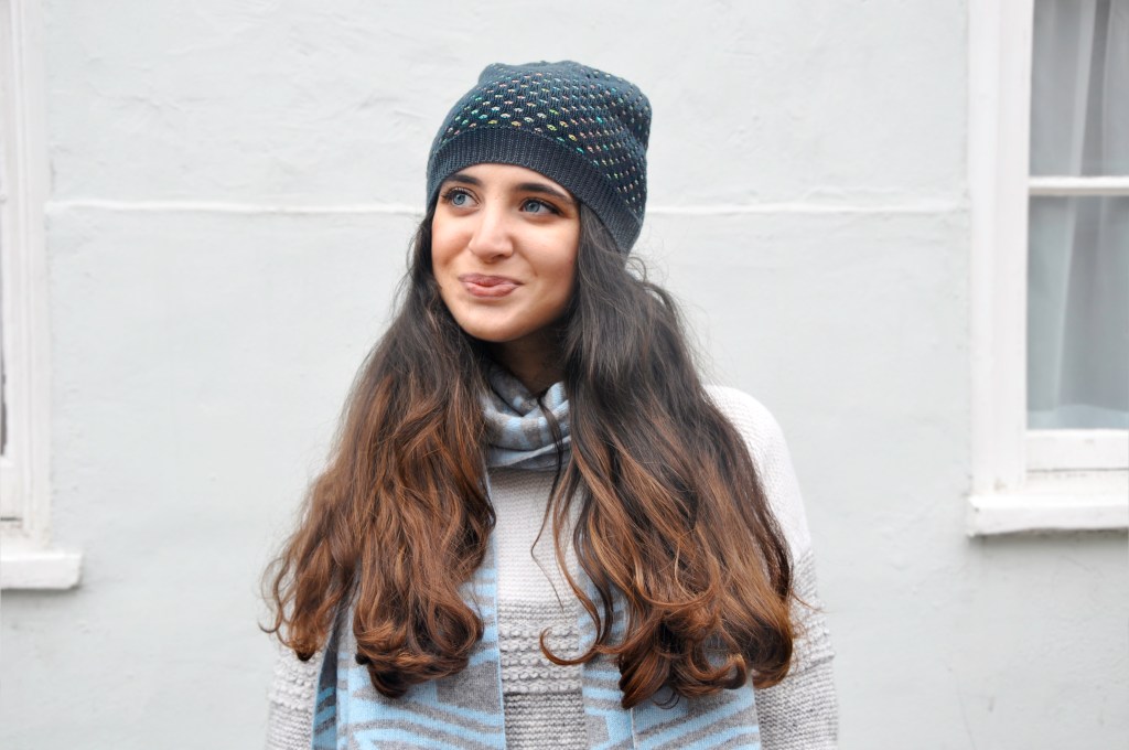 Elovie: Magical Fairtrade Knits – Literally Nataly