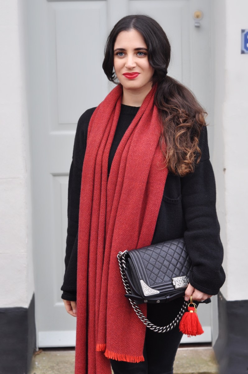 Thread Tales Co. Eco Luxury Scarves – An Interview with Founder ...