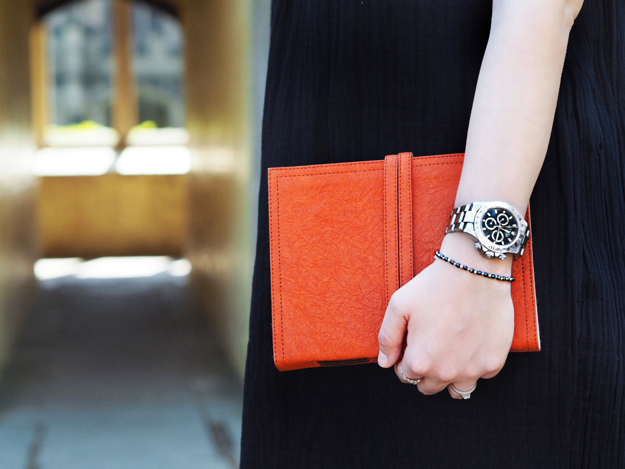 Marina Vaptzarova: Luxury Journals Handmade in Nepal – Literally Nataly